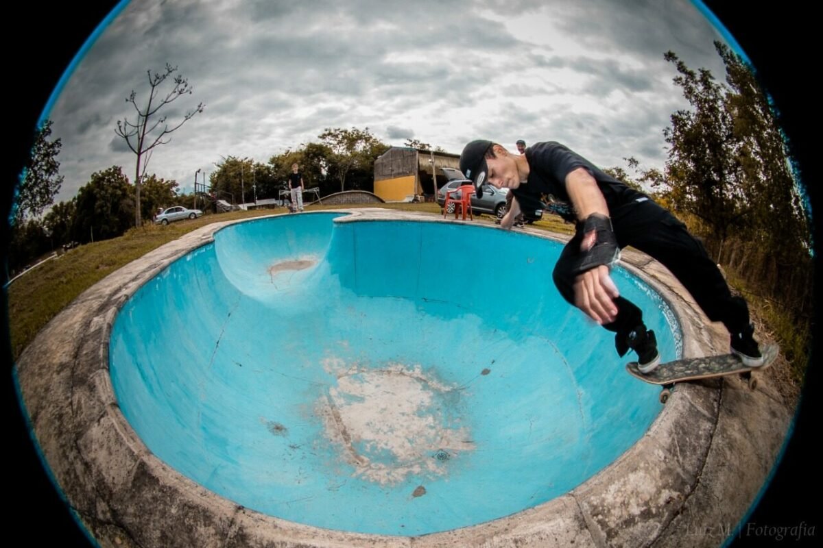 Pistas de skate: os tipos de rampas e as suas modalidades - Skate Vale ...