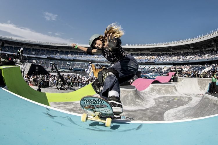 "X Games Chiba" será realizado novamente em maio de 2023! - Portal ...