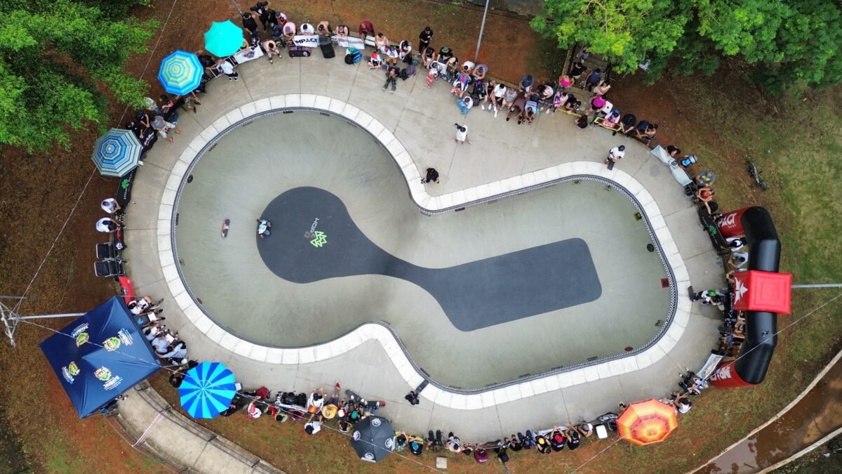 Pistas de skate: os tipos de rampas e as suas modalidades - Skate Vale ...