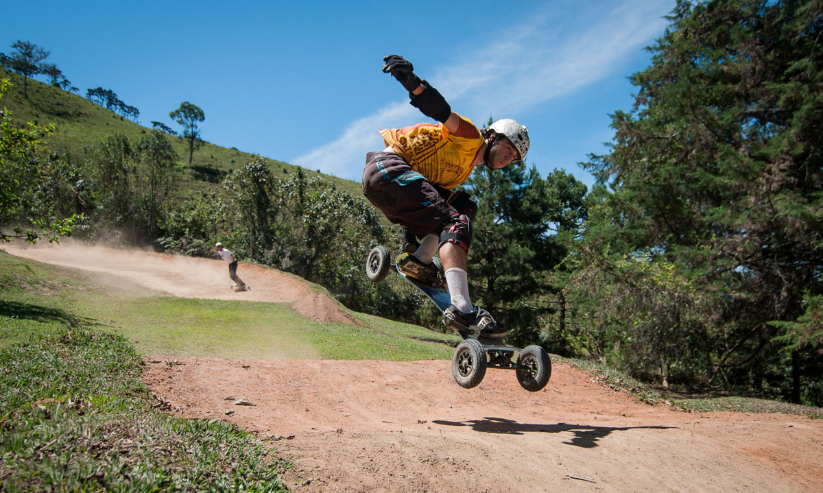 Pistas de skate: os tipos de rampas e as suas modalidades - Skate Vale ...